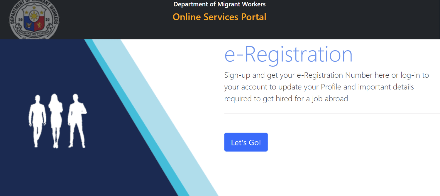 Your Guide to the New BM Online System Called POPS-BaM