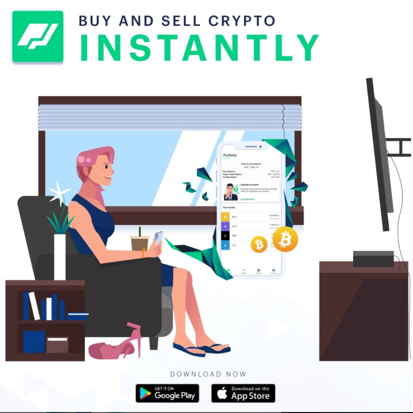 How to Use PDAX: Guide to Trading Crypto in the Philippines