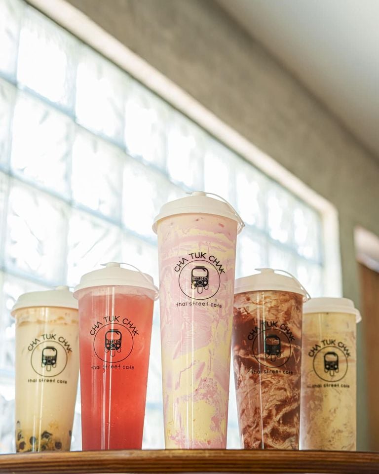Best Milk Tea in the Philippines for Your Cravings
