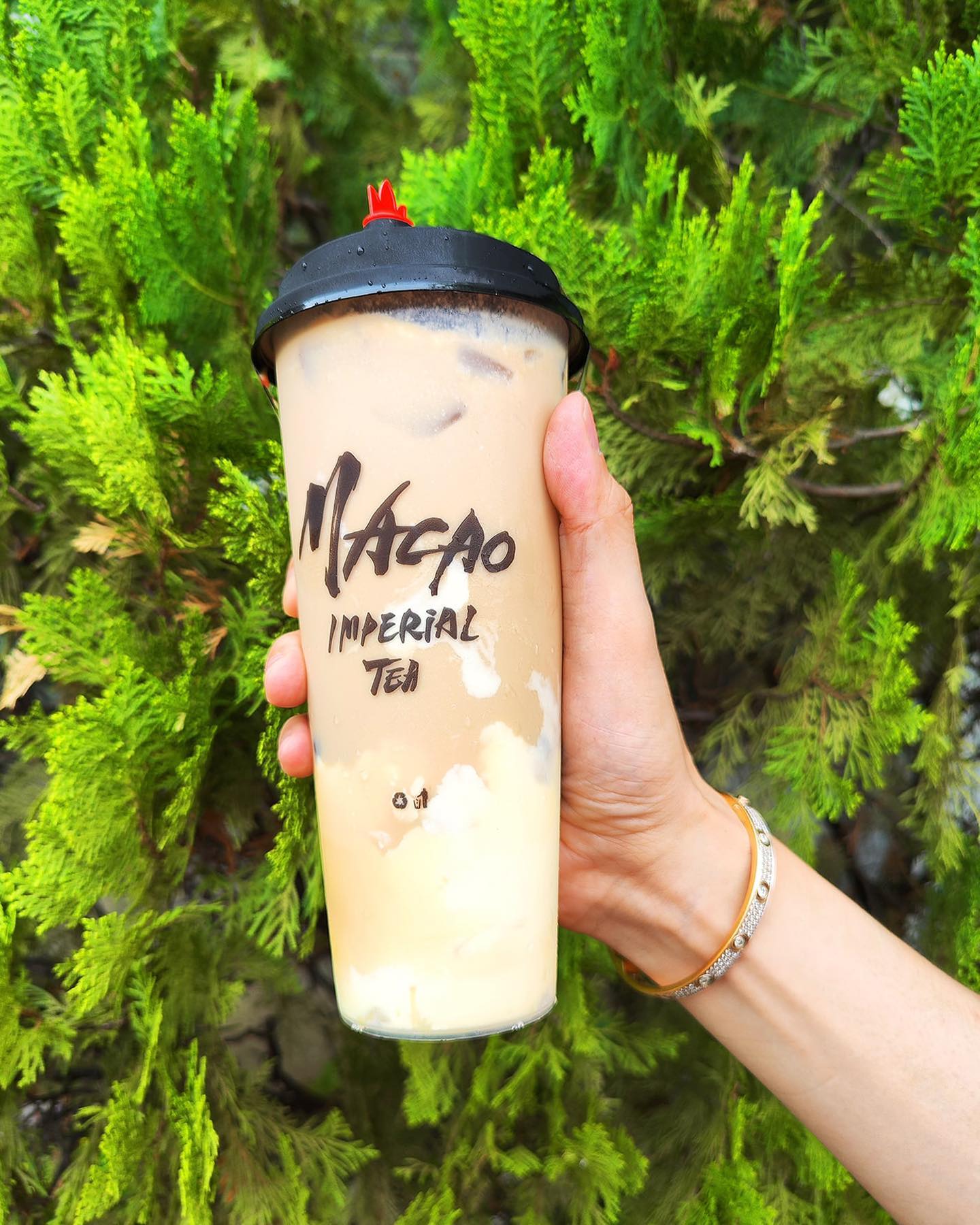 Best Milk Tea in the Philippines for Your Cravings