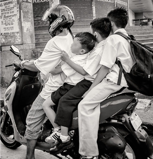 Traffic Laws in the Philippines That Keep Our Roads Safe