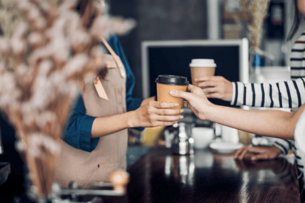 How to Start a Coffee Shop Business: Capital, Income, and More