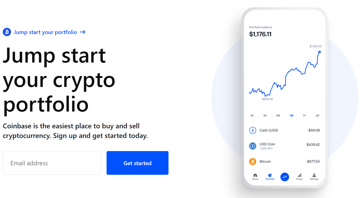 A Quick and Easy Guide to Setting Up Your Coinbase Account