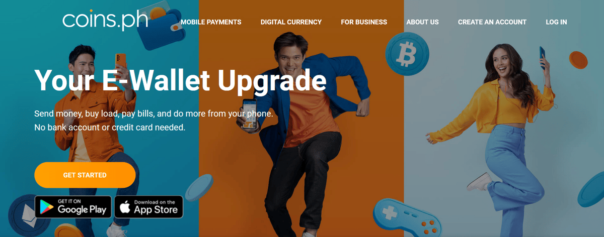 What is Coins.ph? Your Guide to Using This Mobile Payment App