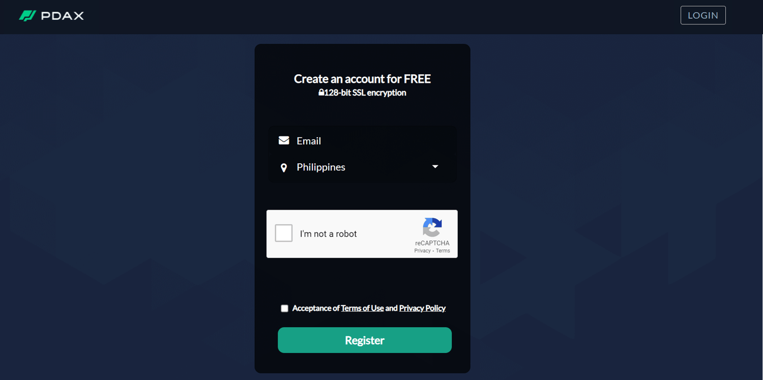 How to Use PDAX: Guide to Trading Crypto in the Philippines