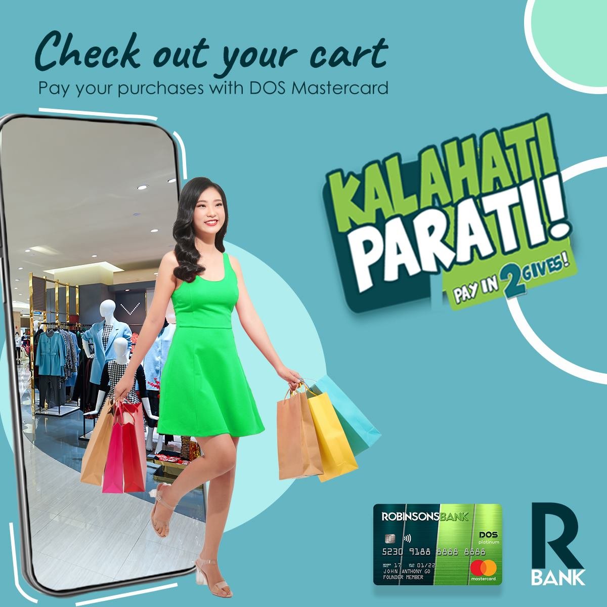 Here's a Quick Guide for Your Robinsons Credit Card Application