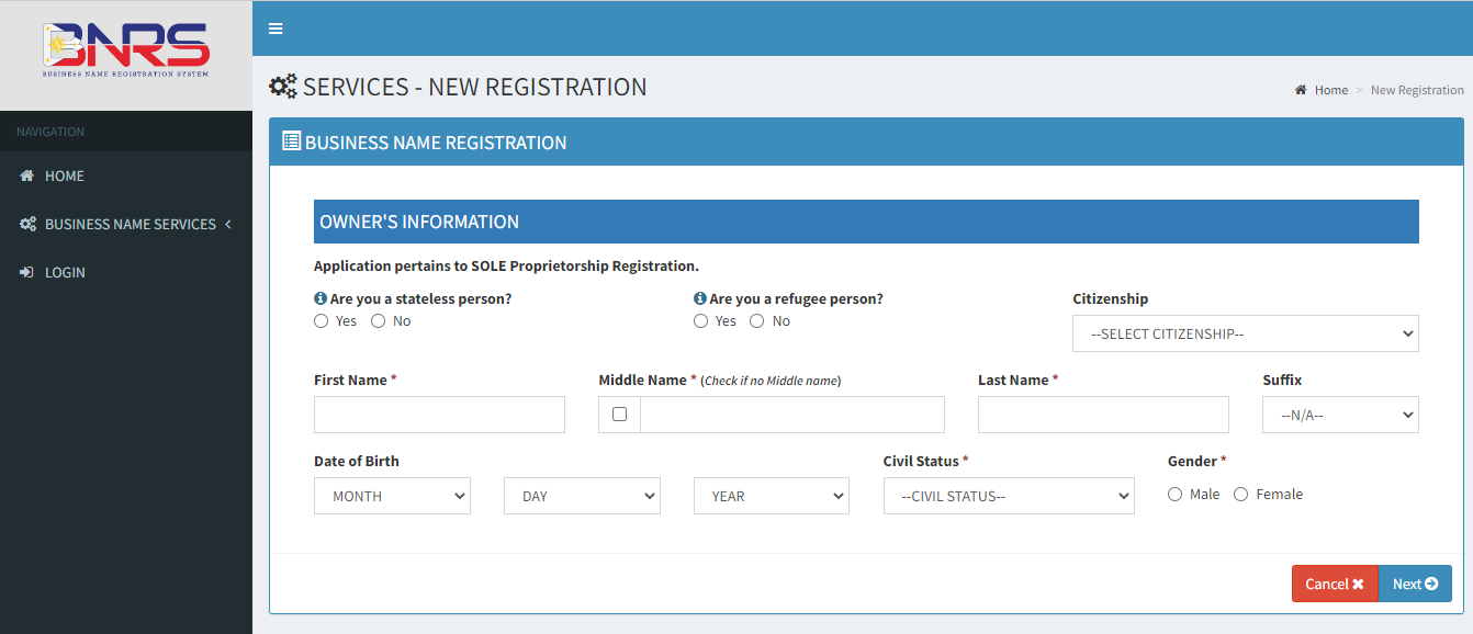 Requirements for DTI Permit and Business Registration Process in 2023