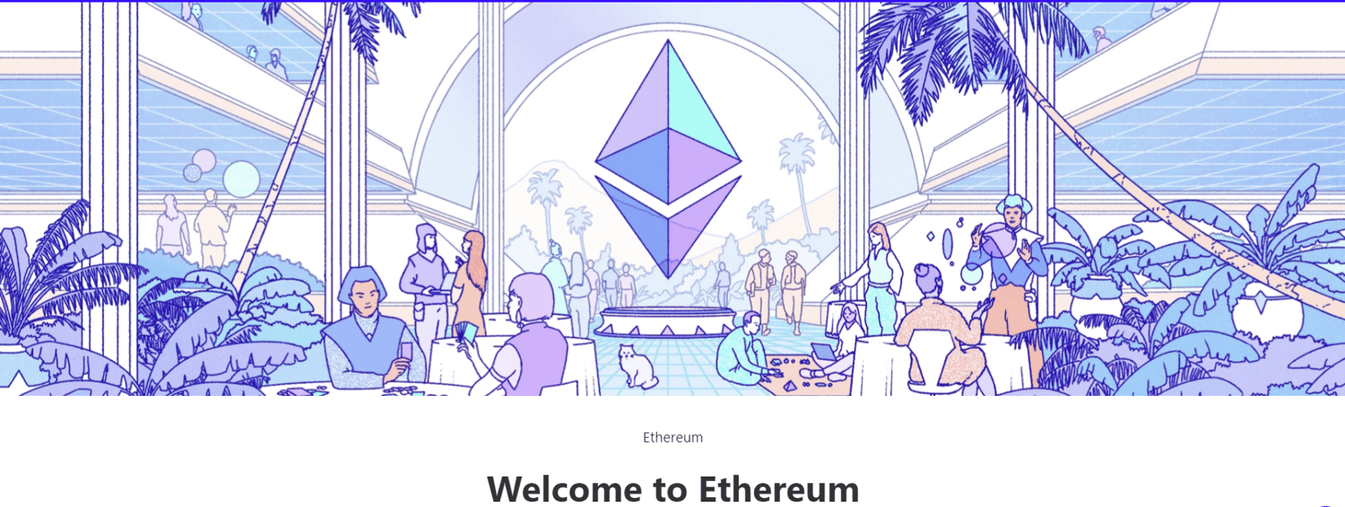 Ethereum Overview: What It Is and How to Buy Ethereum