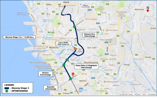 Build Build Build: Road Projects to Expect in the Philippines