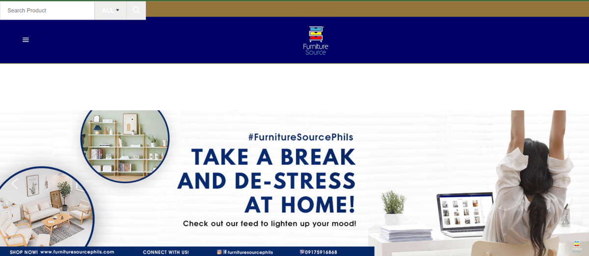 Where to Buy Furniture in the Philippines: Best Affordable Stores