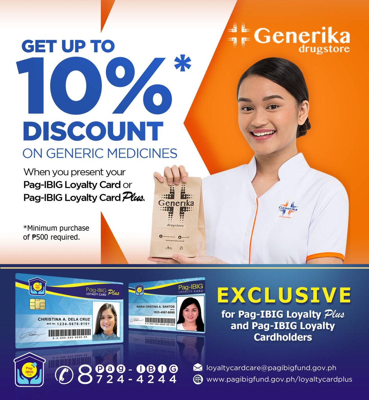 Pag-IBIG Loyalty Card: Easy Application Guide for Members