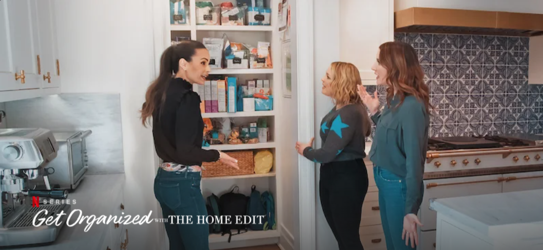 Need Design Ideas? Watch These Home Improvement Shows on Netflix