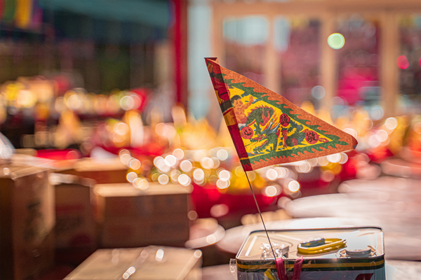 Ghost Month Dos and Don’ts: How to Avoid Making Financial Mistakes