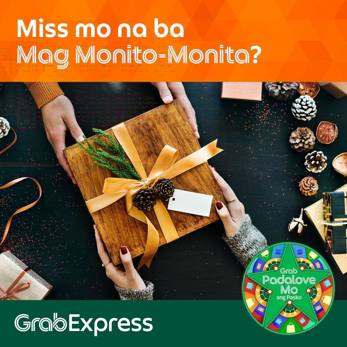 Enjoy Worry-Free Deliveries! Check Out This GrabExpress Delivery Guide