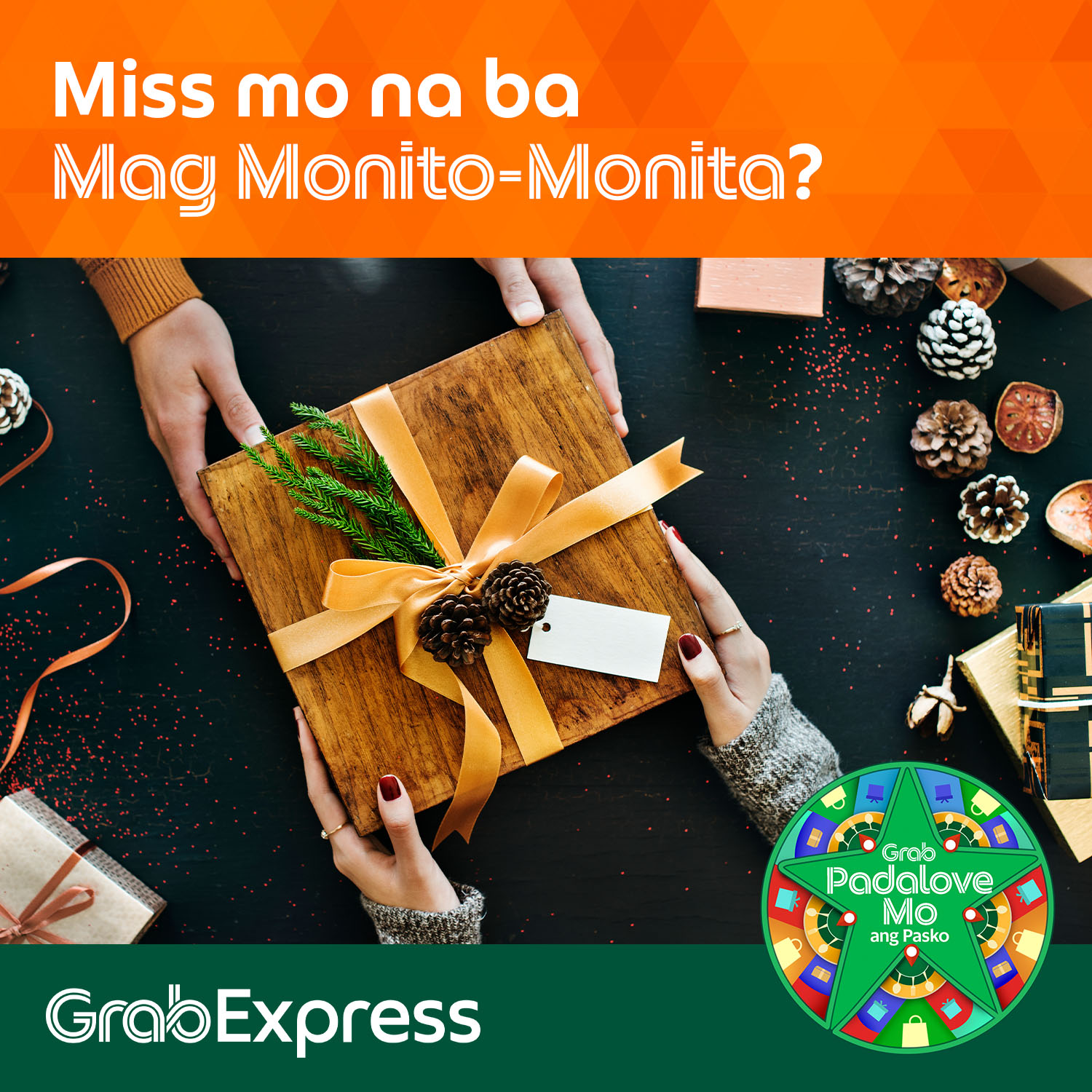 Enjoy Worry-Free Deliveries! Check Out This GrabExpress Delivery Guide