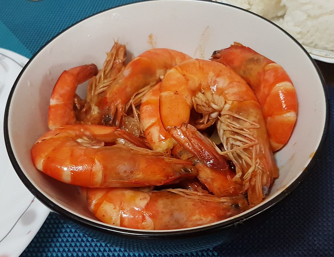 Food for Holy Week: Add These Healthy Dishes to Your Menu