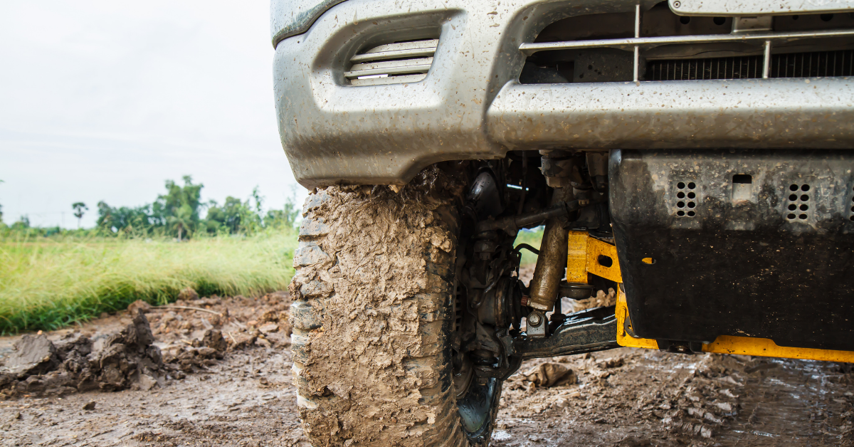 8 Best Off-Road Car Options to Check Out This 2023