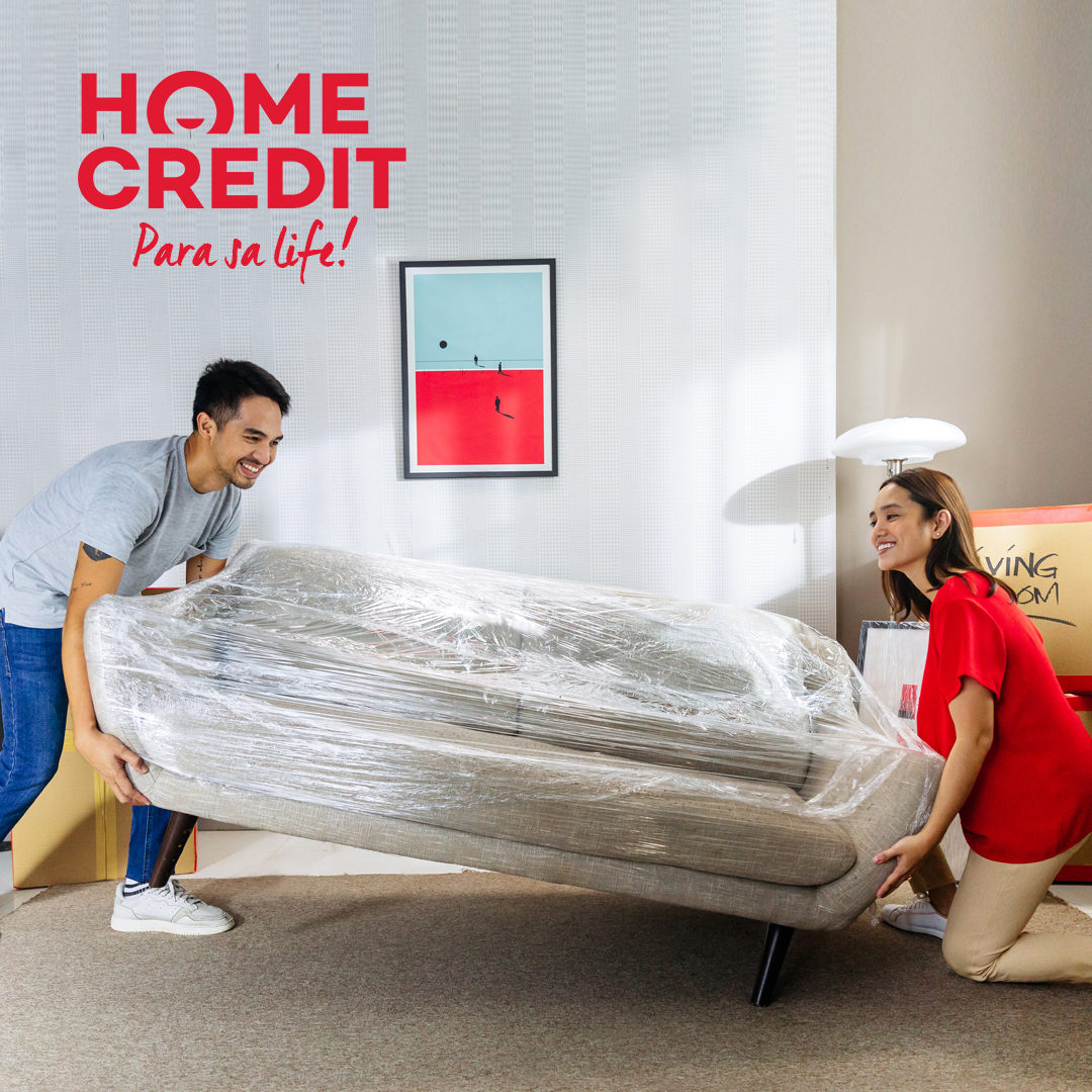 How to Apply for a Home Credit Cash Loan in 2023