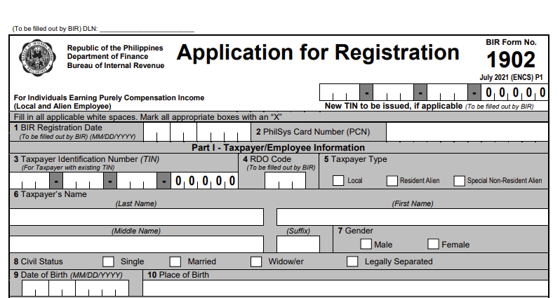 How to Register a New Employee in SSS, PhilHealth, Pag-IBIG