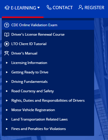 LTO Exam Reviewers and Pointers: 2023 Updated Guide