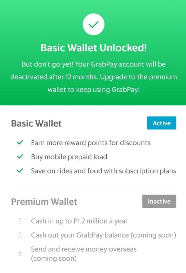 GrabPay Guide: How to Use Grab PH’s New Mobile Wallet