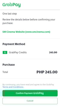 GrabPay Guide: How to Use Grab PH’s New Mobile Wallet