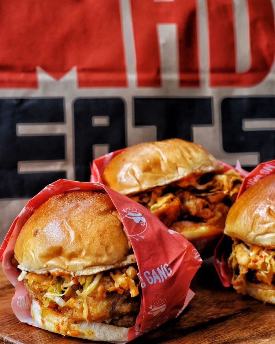 The Cloud Kitchen is Here―But What is It Exactly?