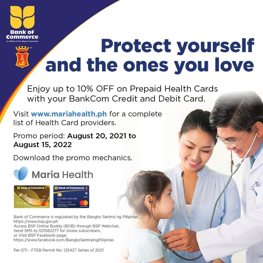 15 Hottest Bank of Commerce Credit Card Promos for 2023