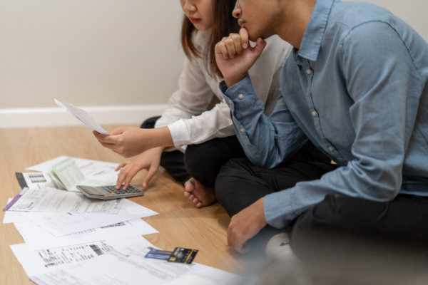 Ask Moneymax: Is a Spouse Liable for the Other Spouse's Debt?