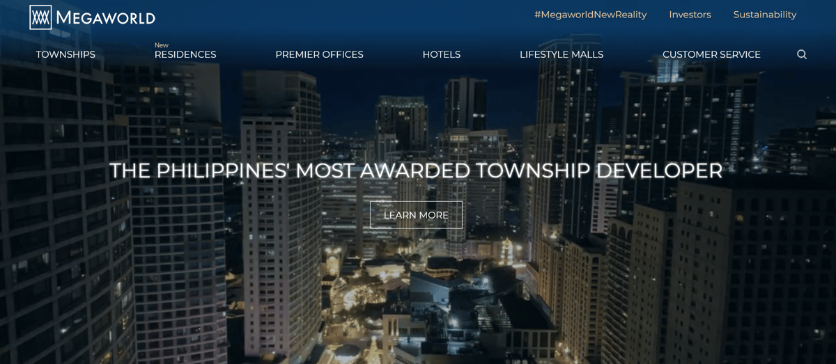 The Best Property Developers in the Philippines