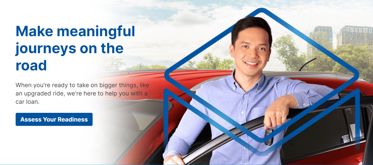 Buy That Car Today: The Best Bank for a Car Loan in the Philippines