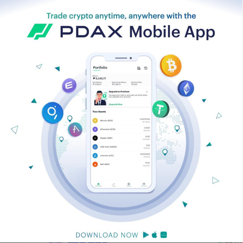 How to Use PDAX: Guide to Trading Crypto in the Philippines