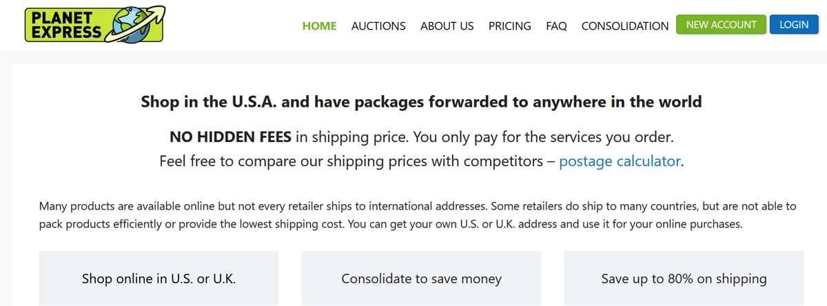 International Shipping to the Philippines: Your Top 11 Options