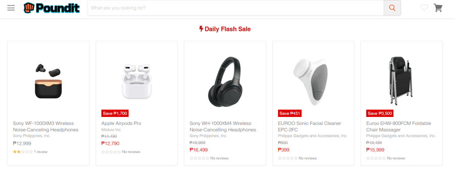 Best Online Shopping Sites in the Philippines 2022