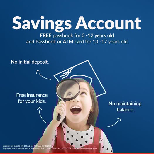 Bank Accounts for Kids: Important Things Parents Must Know