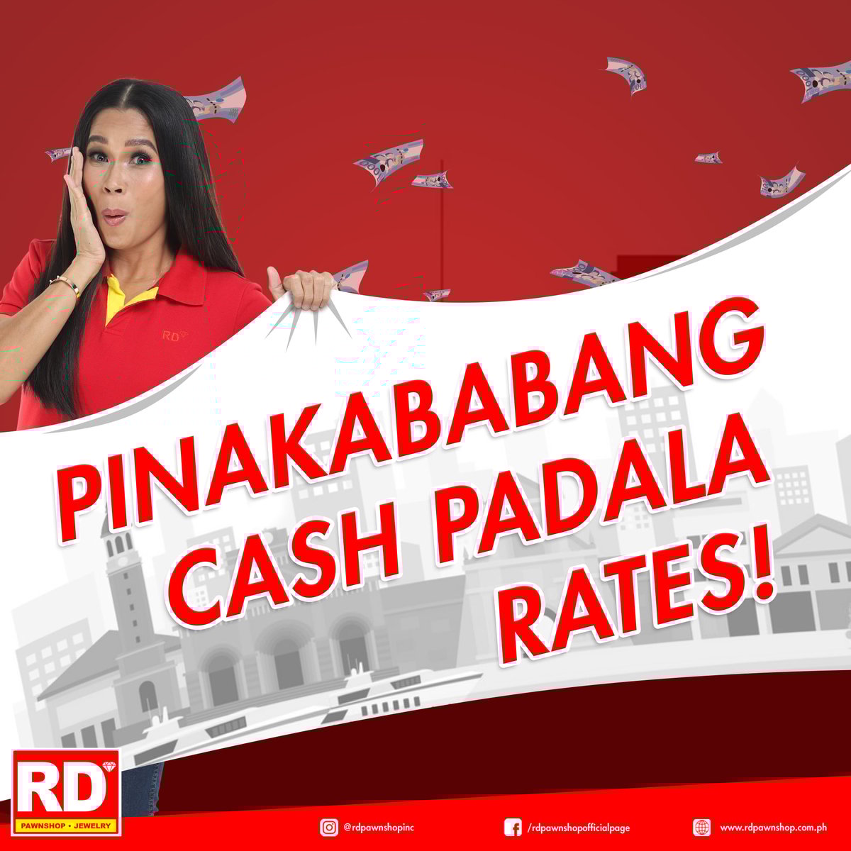 List of Remittance Centers in the Philippines for Any Transaction