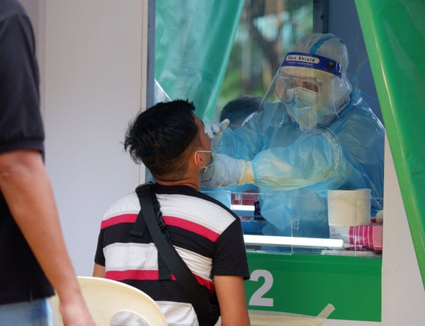 Rapid Test and Swab Test in the Philippines Your Ultimate Guide