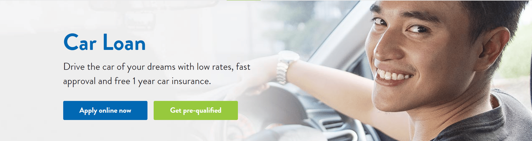 Buy That Car Today: The Best Bank for a Car Loan in the Philippines