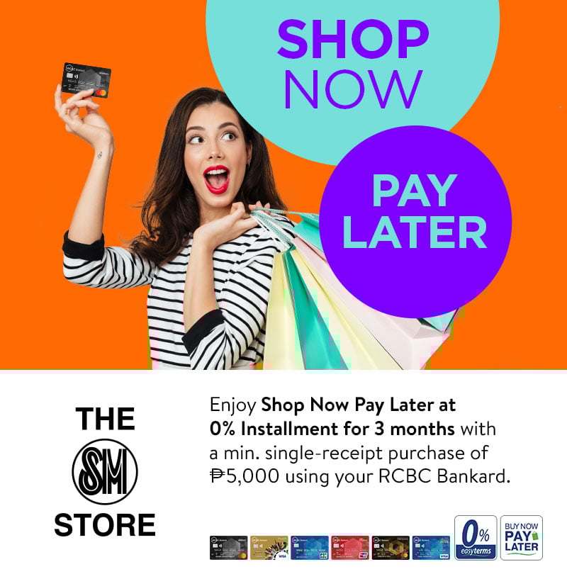 RCBC Credit Card Promos: Best Deals 2022