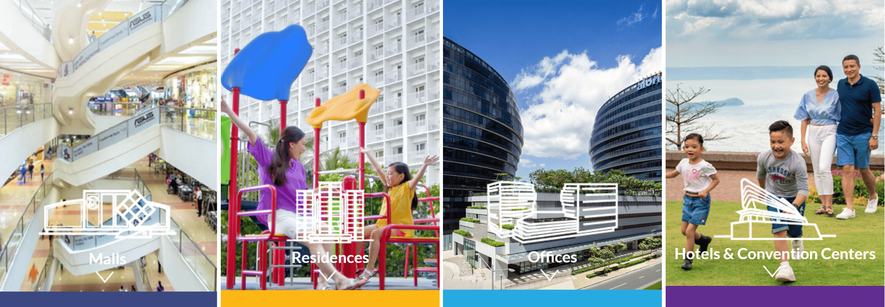 The Best Property Developers in the Philippines