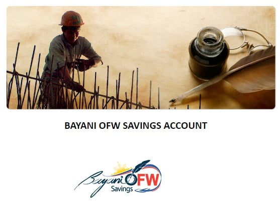 Savings Accounts with No Maintaining Balance in the Philippines