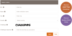 SWIFT Code and Bank Code List in the Philippines