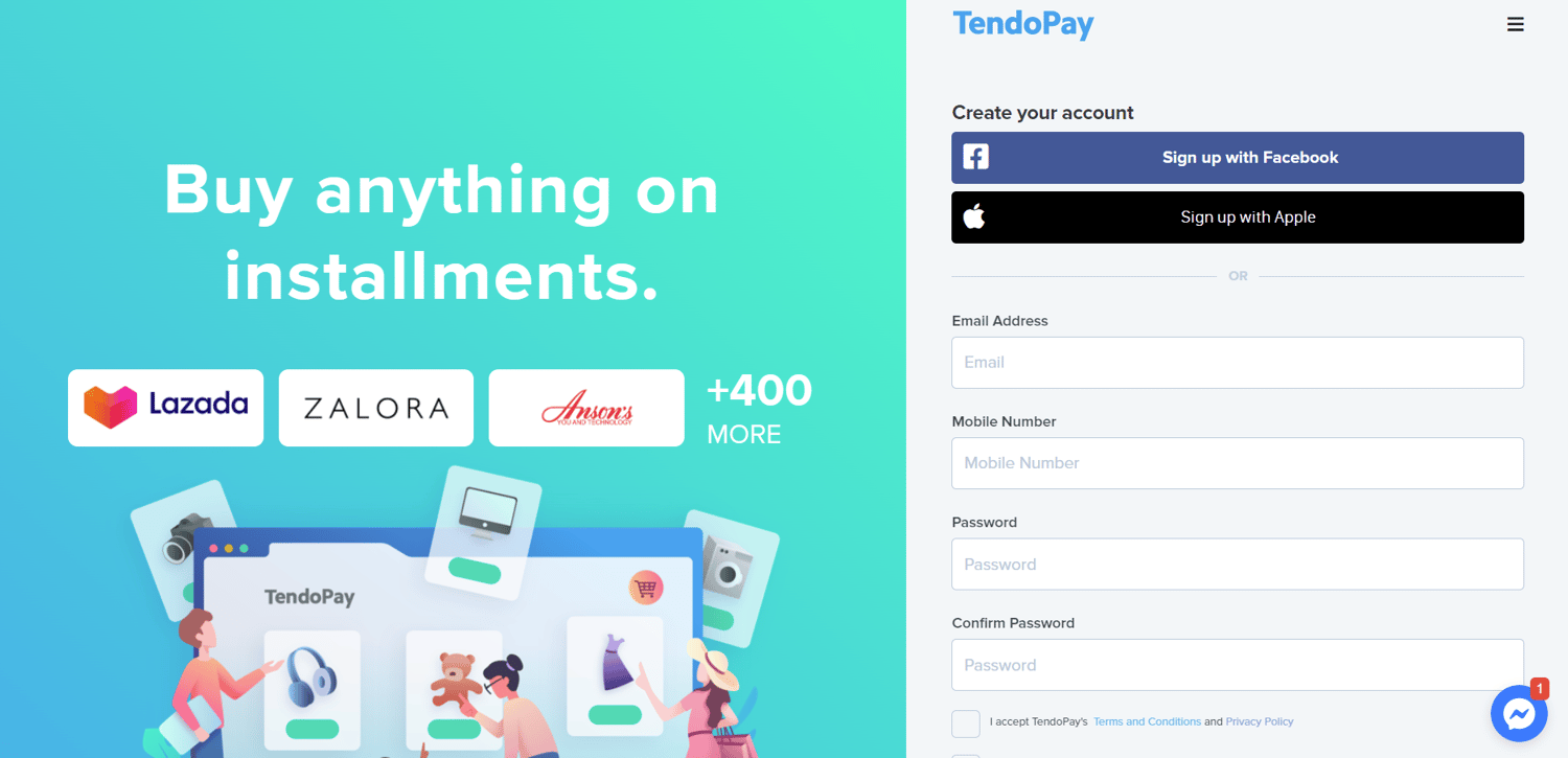 TendoPay Guide: How to Shop Now and Pay Later