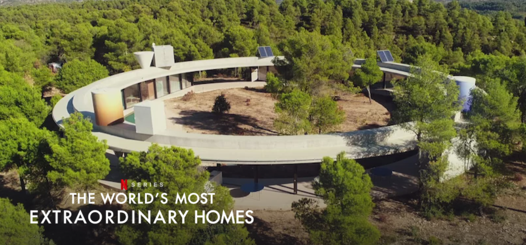 Need Design Ideas? Watch These Home Improvement Shows on Netflix