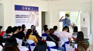 How to Get a Driver’s License in the Philippines 2022