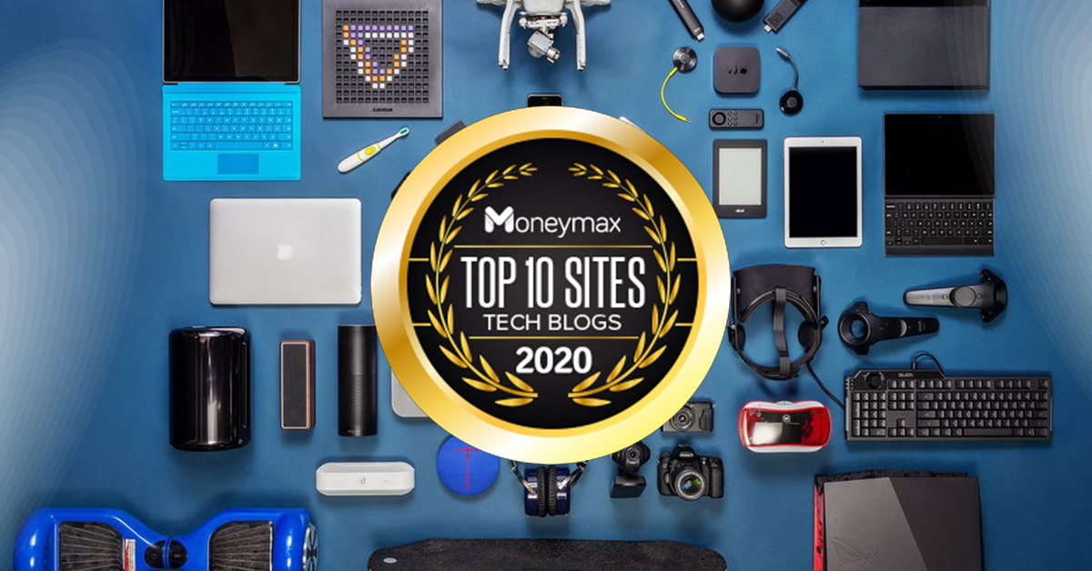 Top 10 Pinoy Tech Bloggers for Gadget Tips and Reviews