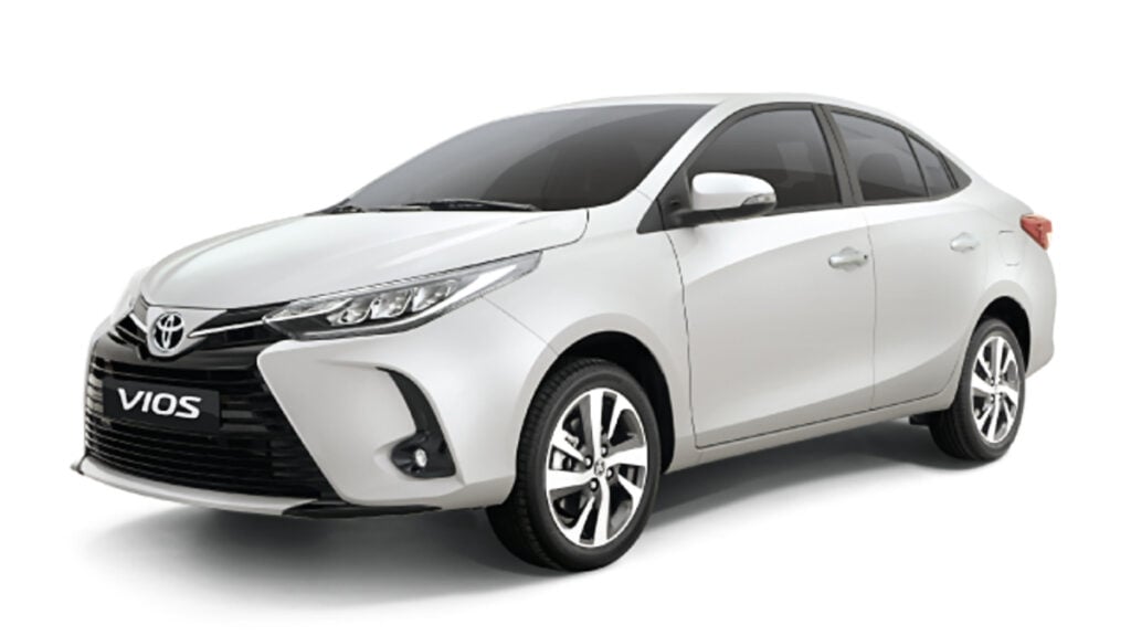 15 Best Sedans in the Philippines: A Car Buying Guide