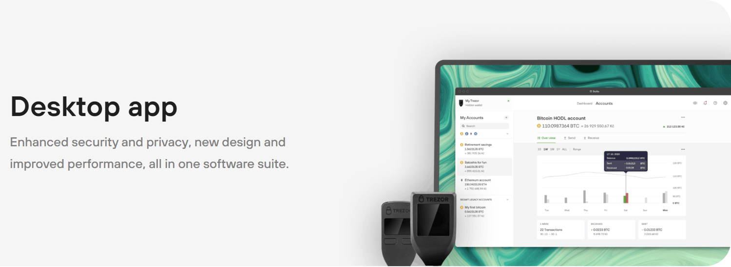Is Trezor a Good Crypto Wallet? Know More About It Here