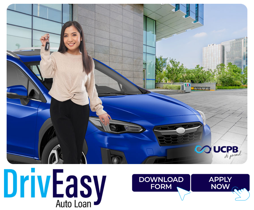 Buy That Car Today: The Best Bank for a Car Loan in the Philippines