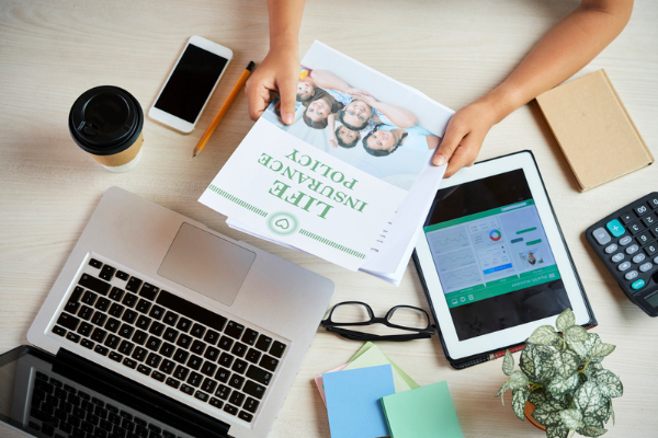 What to Consider When Getting Life Insurance in the Philippines